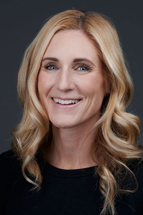 Kristy Gaisford LCSW and Jerry Sander LCSW LoveWorkRelationships